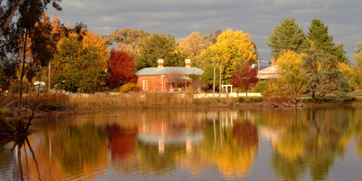 Chiltern, Victoria - Official Travel and Tourism Website